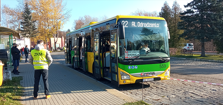 Czekają nas zmiany w funkcjonowaniu komunikacji miejskiej? - info.elblag.pl